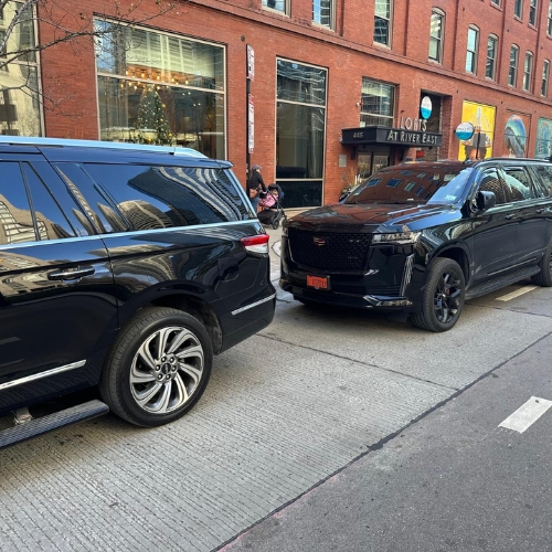 Concerts – Lux Prime Ride